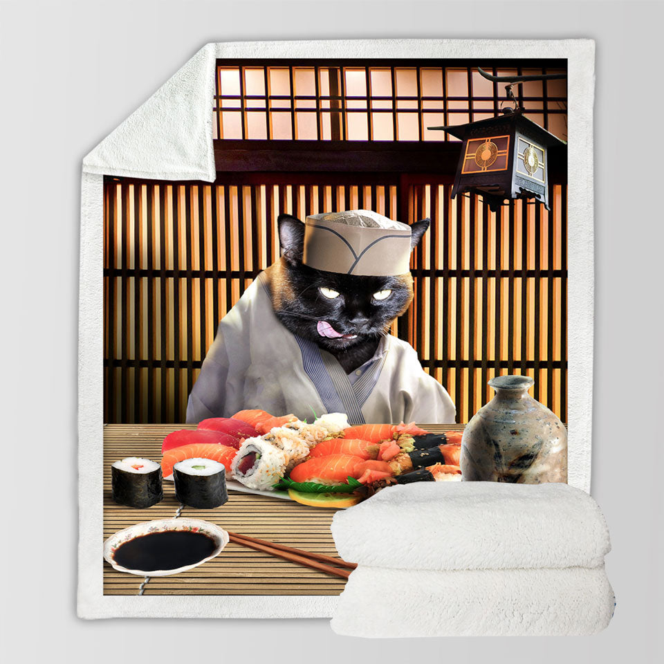 Sushi Chef Memes Sushi Chef Preparing Sannakji Created On Craiyon